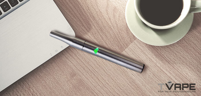 Puffco Pro 2 Wax Pen Test - Puff Daddy | TVape Blog Deutschland