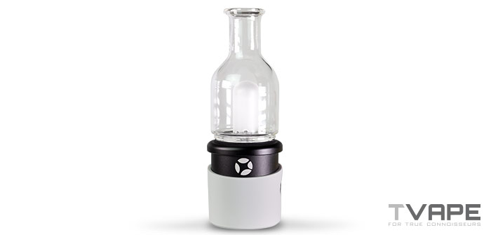 The Core E-Rig Test - Ein HardCORE E-Nail? | TVape Blog Deutschland