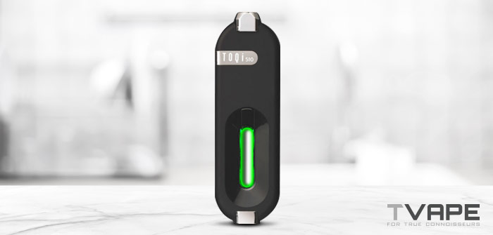 ToQi Akku Test – Ein kabelloser Akku? | TVape Deutschland